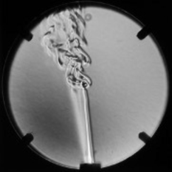 Making sound visible—a simple schlieren imaging setup for schools ...