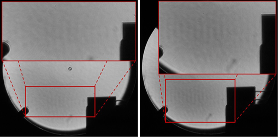 Making sound visible—a simple schlieren imaging setup for schools ...