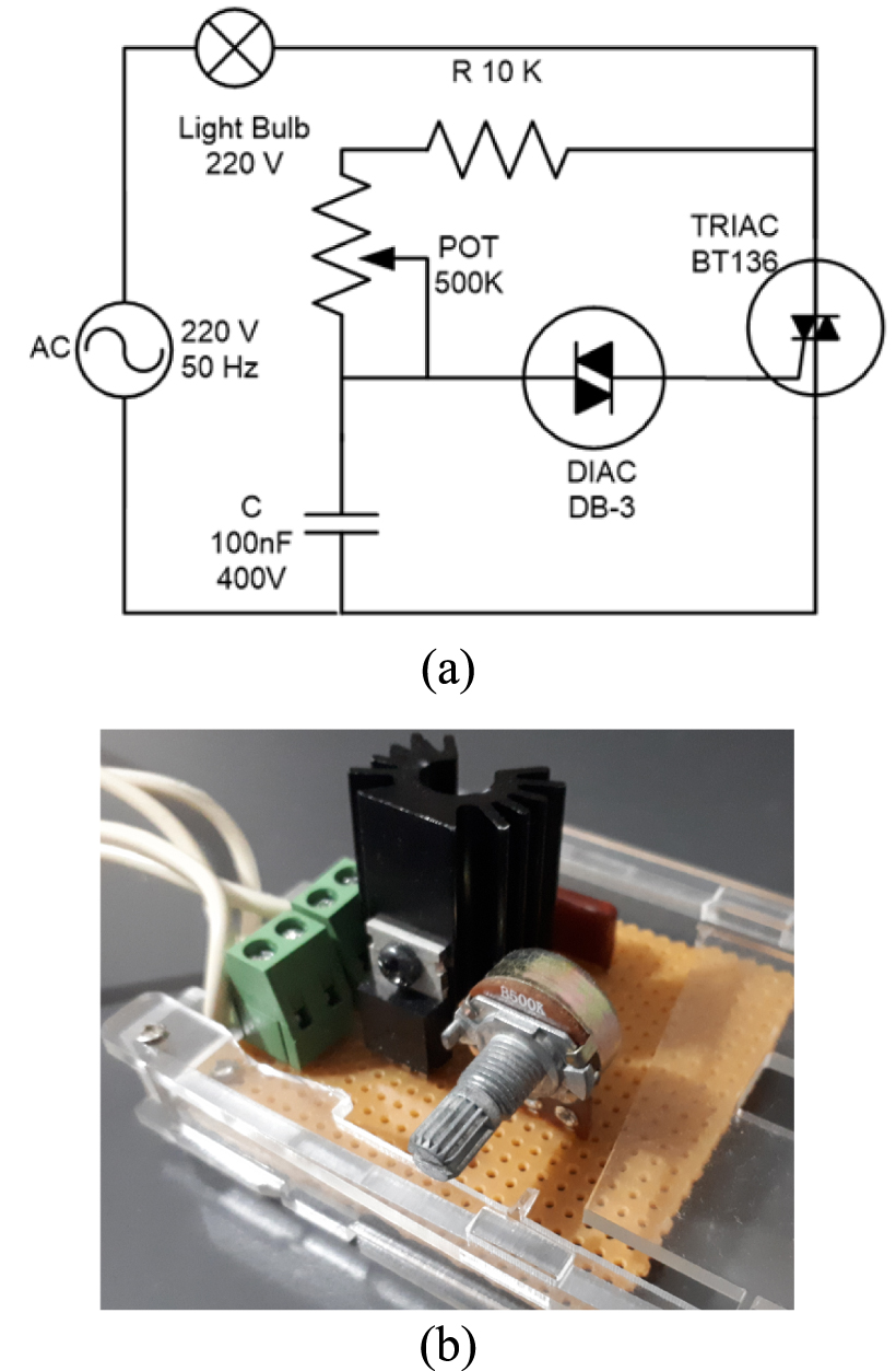 Calibration of an LDR-Lux meter using a smartphone - IOPscience