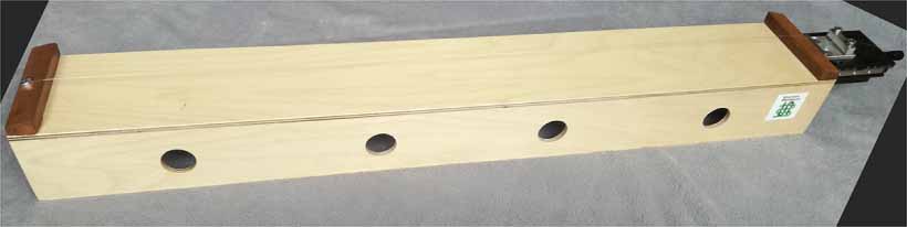 The sound of music: determining Young’s modulus using a guitar string ...