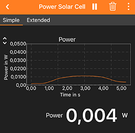 Real-time data acquisition using Arduino and phyphox: measuring the ...
