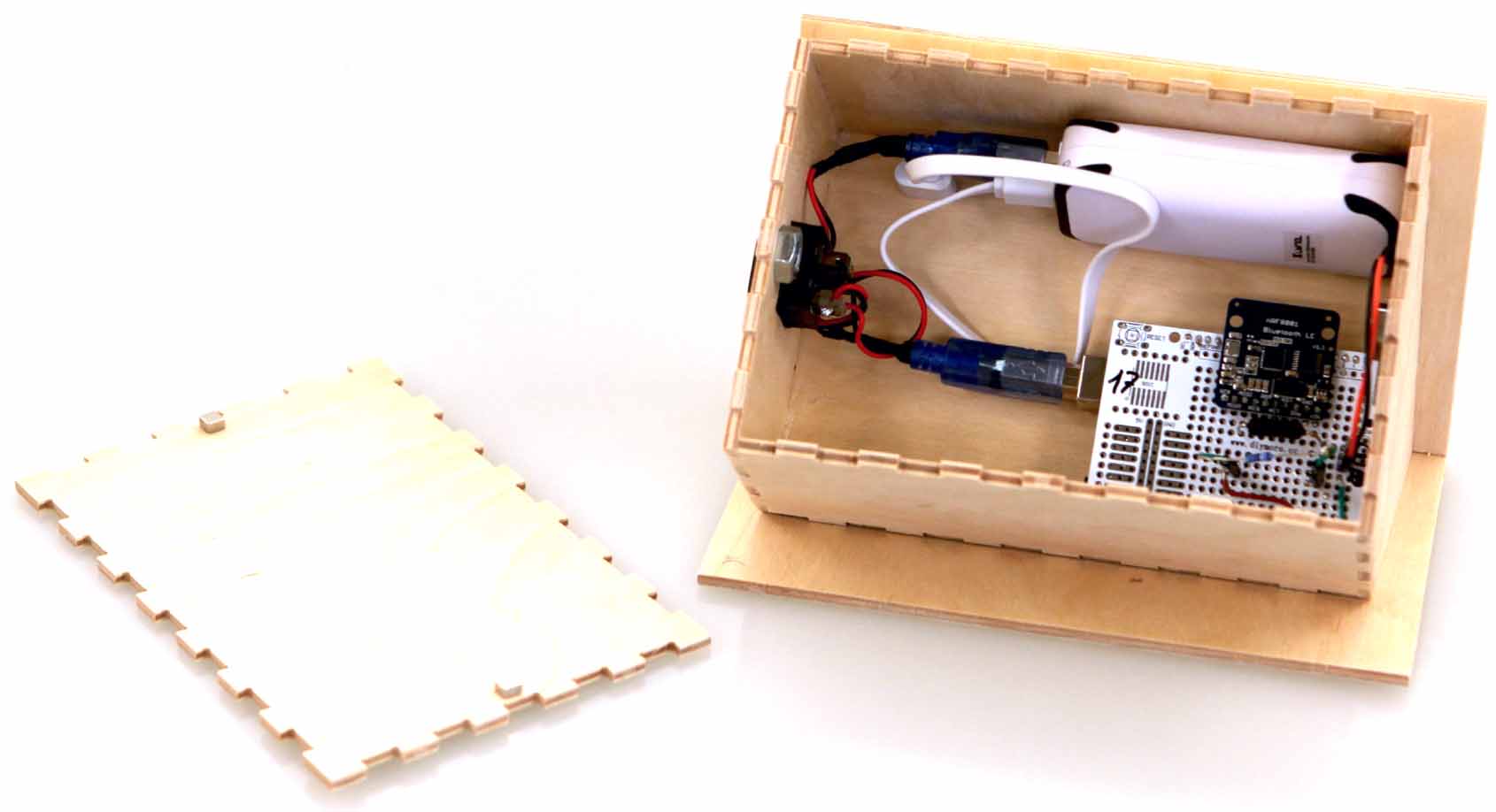 Real-time data acquisition using Arduino and phyphox: measuring the electrical power of solar ...