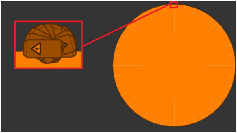 Development of a virtual teaching environment with Algodoo: ‘eye’ and ...