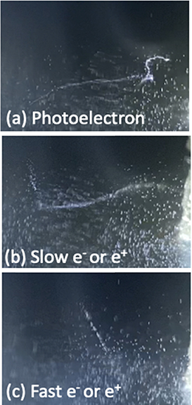 Cloud chamber kit for active learning in a first-year undergraduate ...