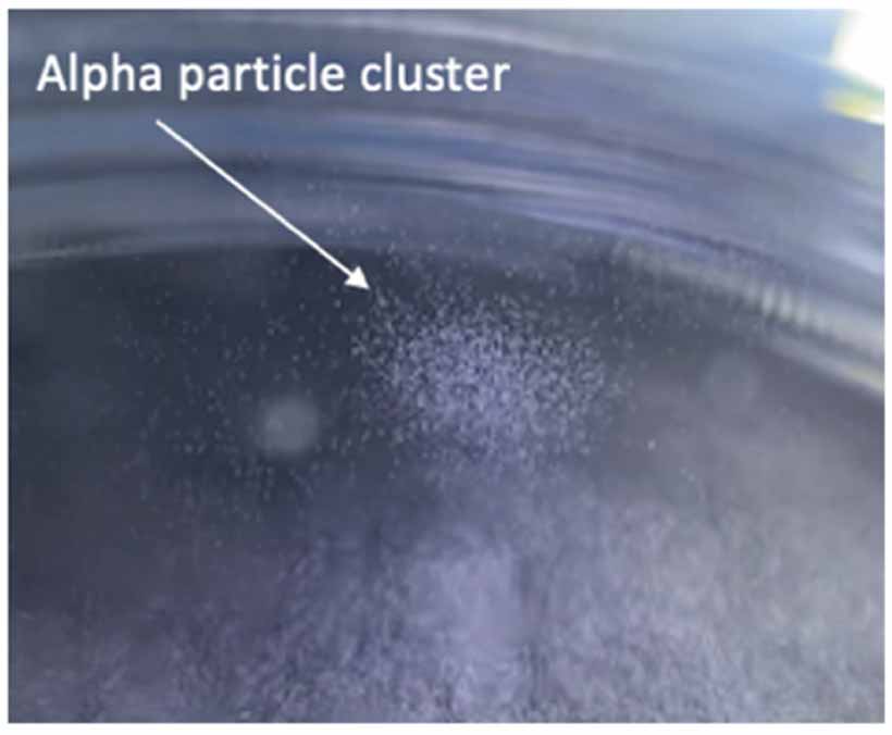 Cloud chamber kit for active learning in a first-year undergraduate ...