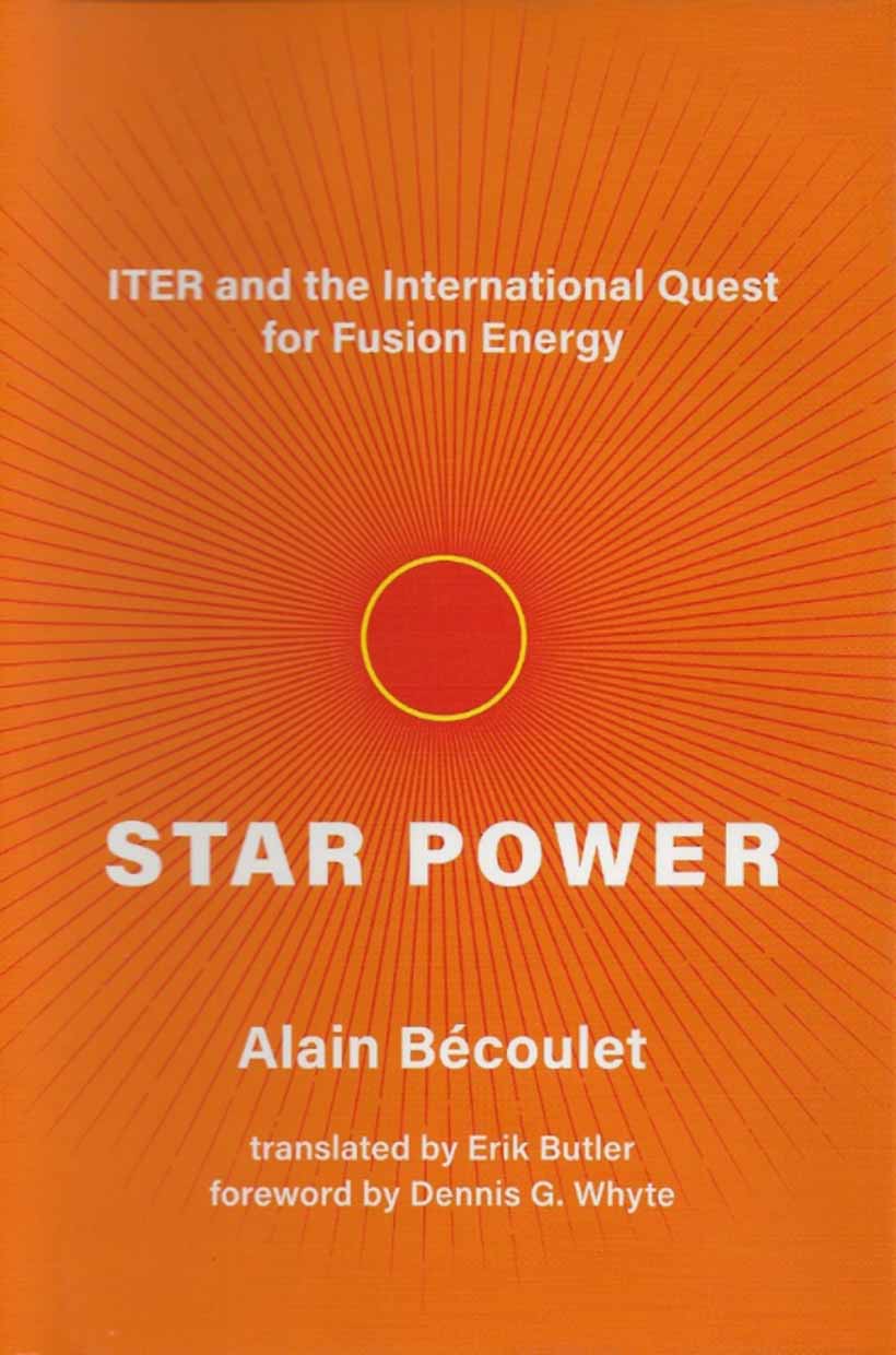 Book Review: Star Power - IOPscience
