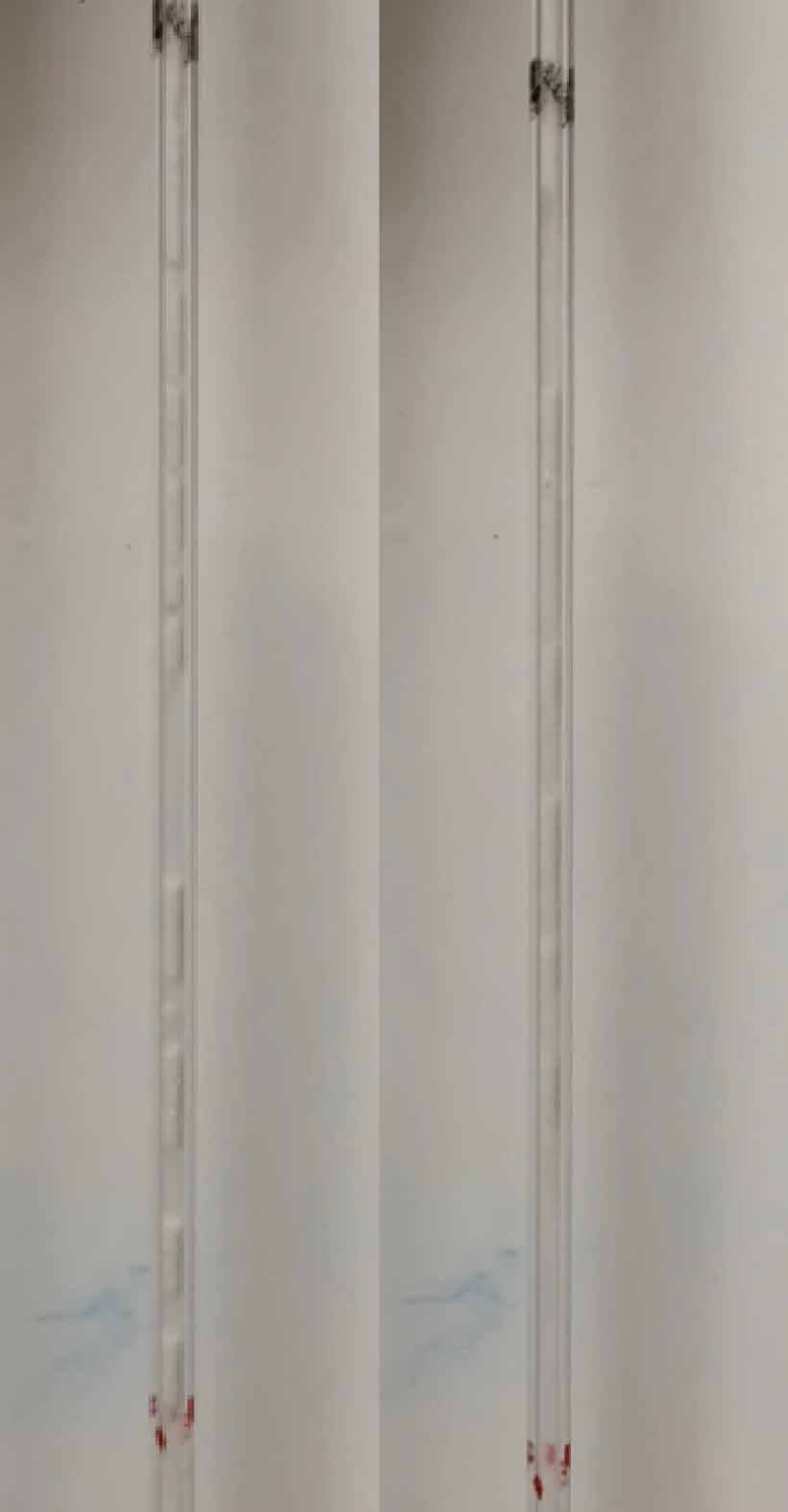 Gravity-driven granular flows in pipes: teaching experimental skills in ...