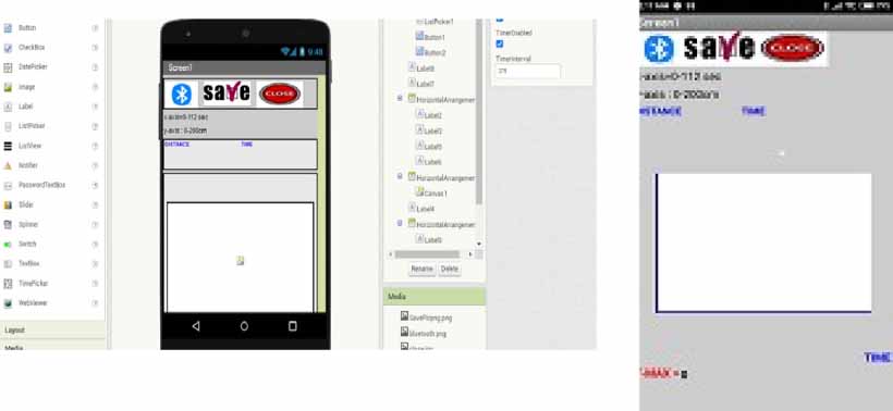 Teaching uniform linear motion using an Arduino sensor and a smartphone ...