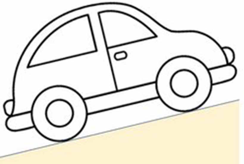 Accelerating a car from rest: friction, power and forces - IOPscience