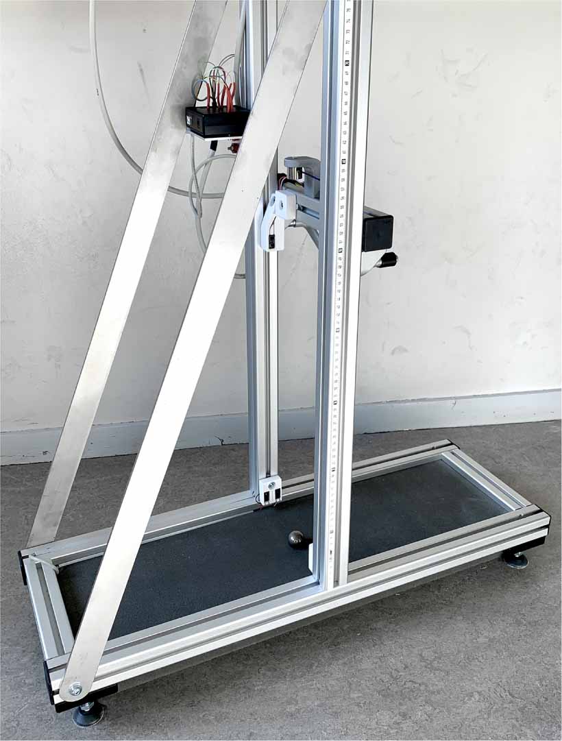 One setup for many experiments: enabling versatile student-led ...