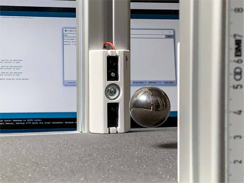 One setup for many experiments: enabling versatile student-led ...