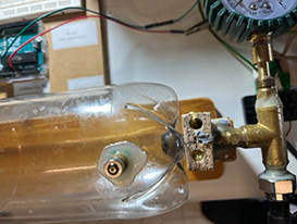 The spacecraft decompression problem - IOPscience