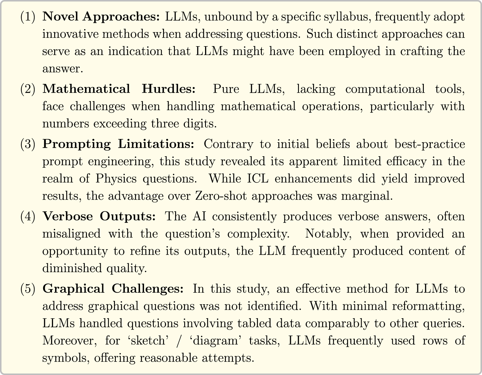 The impact of AI in physics education: a comprehensive review from GCSE to university levels ...