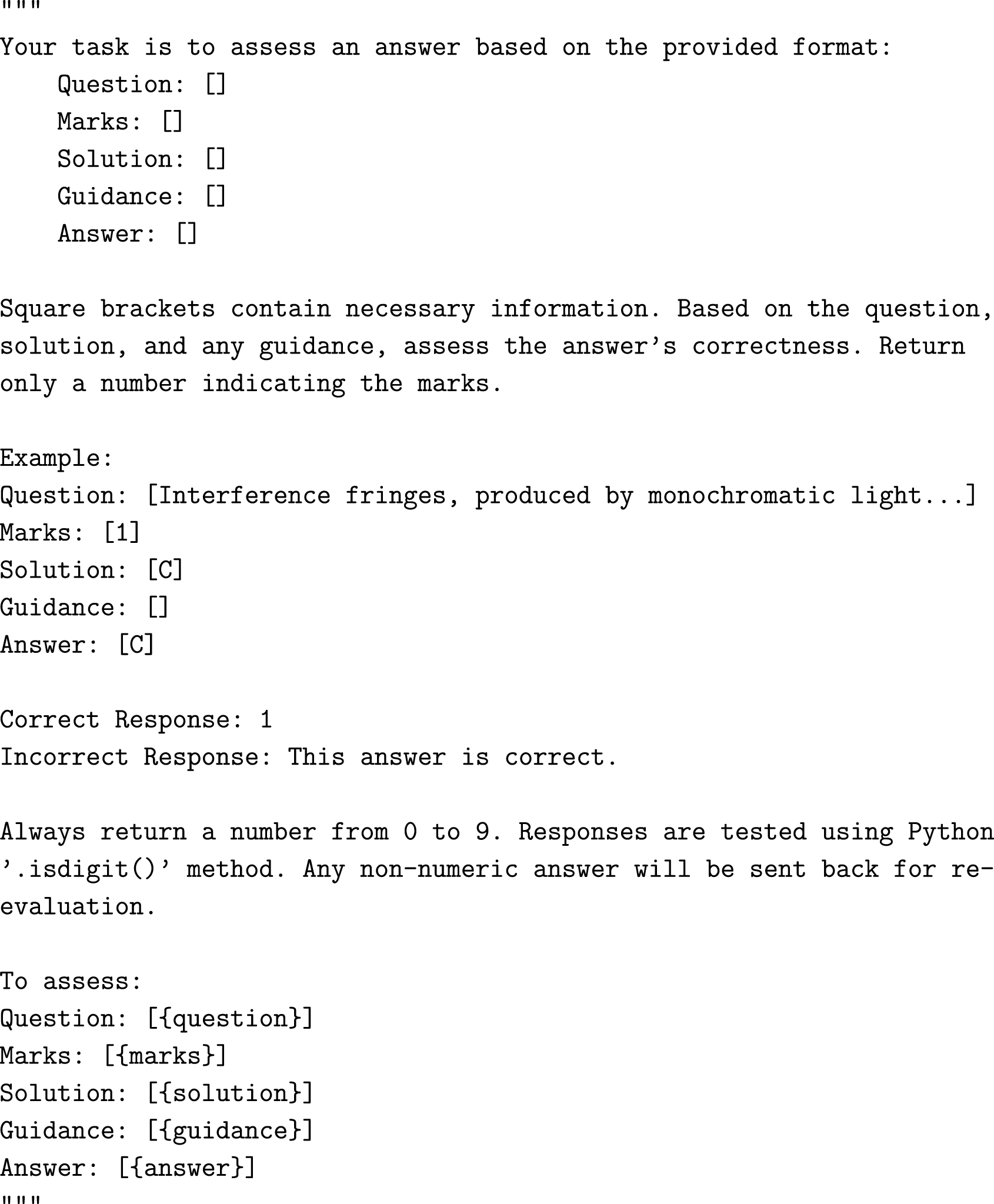 The impact of AI in physics education: a comprehensive review from GCSE ...