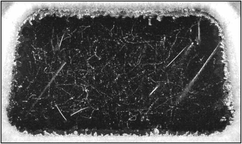 Cloud chamber using Peltier cooling - IOPscience