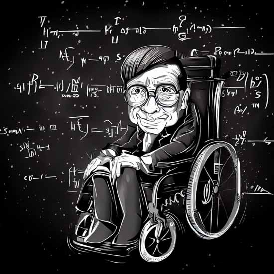 Hawking for everyone: commemorating half a century of an unfinished ...