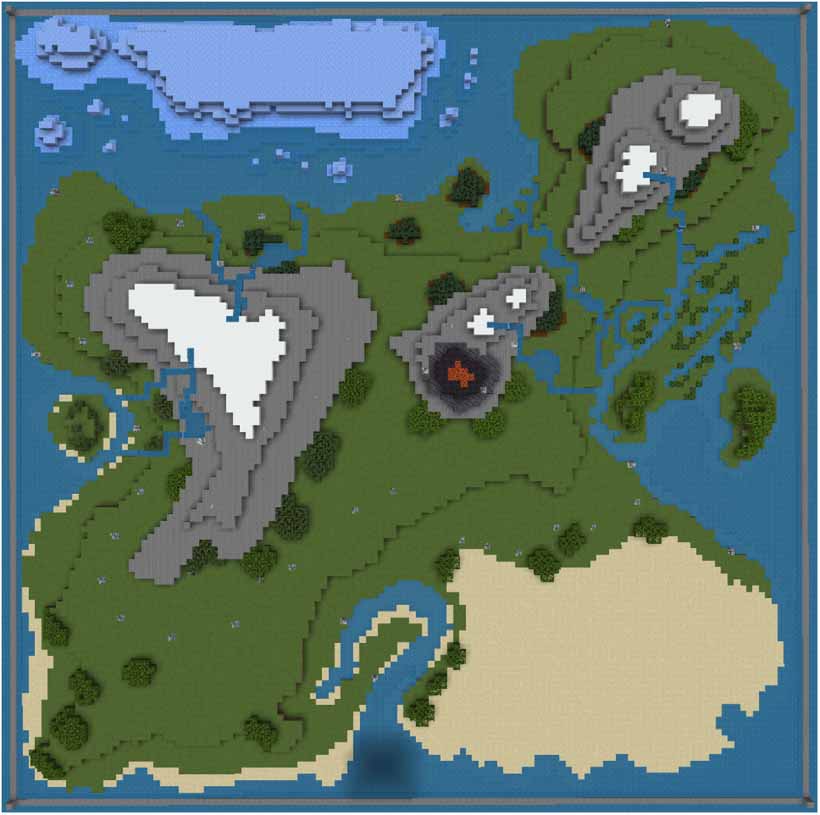 Gamification and climate changes: a challenge in Minecraft Education ...