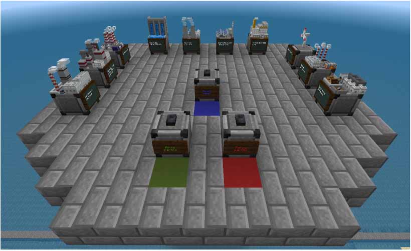 Gamification and climate changes: a challenge in Minecraft Education ...