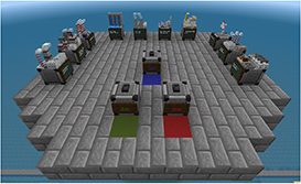 Gamification and climate changes: a challenge in Minecraft Education ...