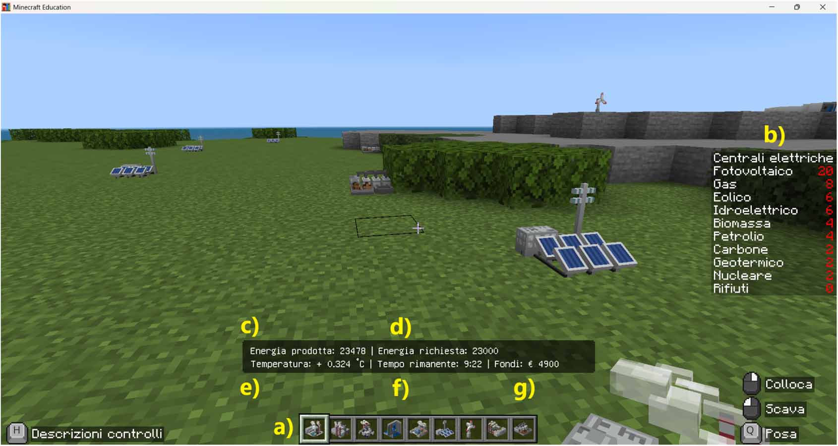 Gamification and climate changes: a challenge in Minecraft Education ...