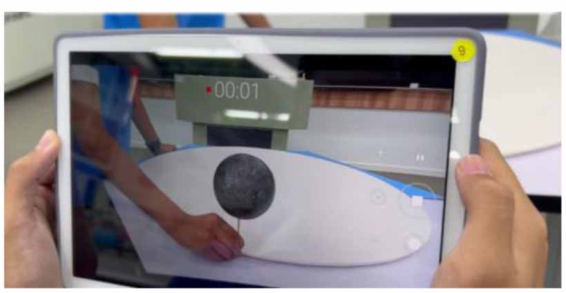 From geocentrism to heliocentrism: an inquiry-based lesson on the ...