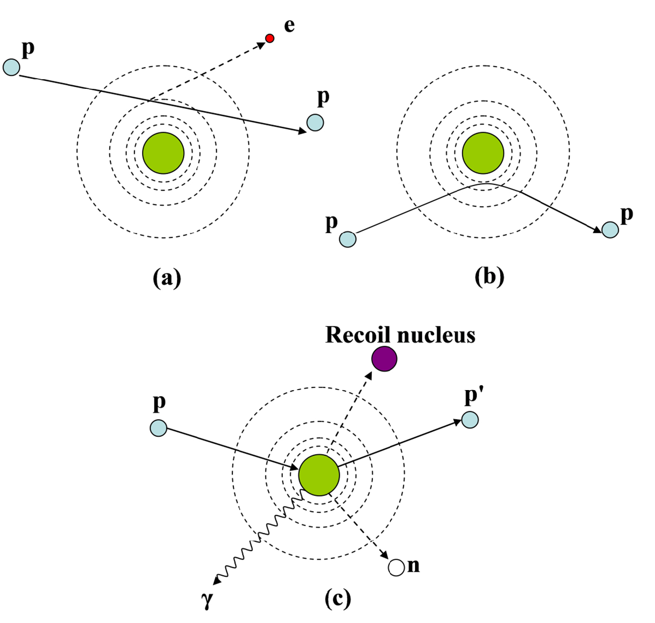 The physics of proton therapy - IOPscience