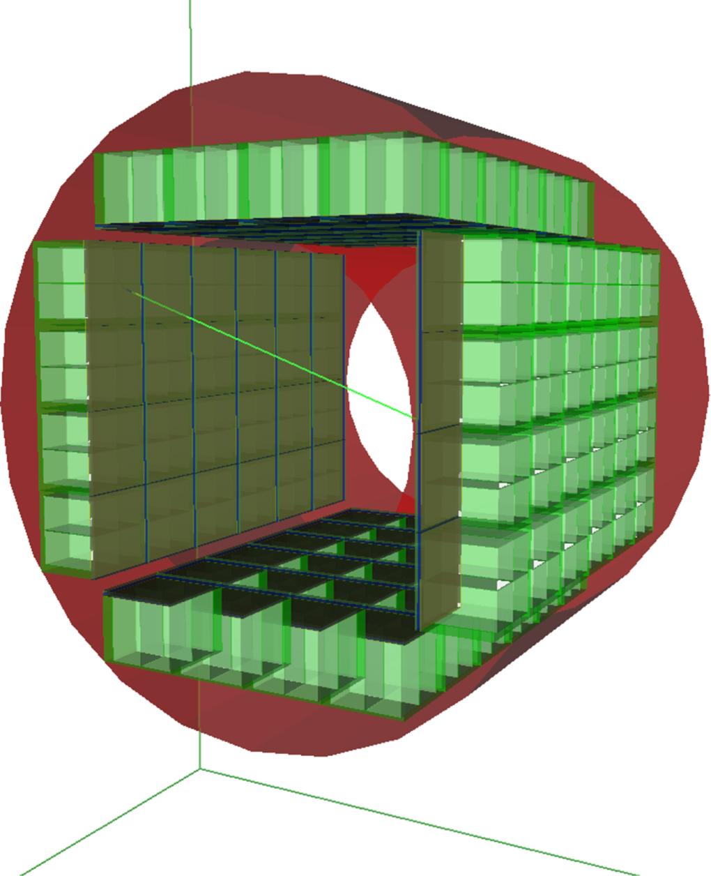Advanced Monte Carlo simulations of emission tomography imaging systems with GATE - IOPscience