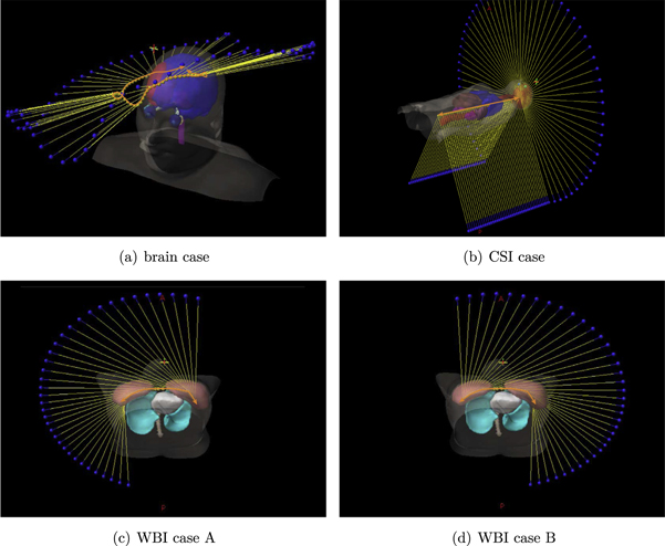 Enabling non-isocentric dynamic trajectory radiotherapy by integration ...