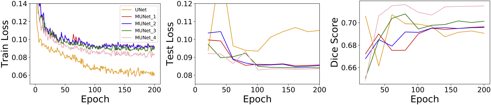 Synergistically segmenting choroidal layer and vessel using deep learning for choroid structure ...