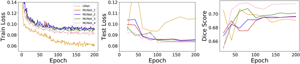 Synergistically segmenting choroidal layer and vessel using deep learning for choroid structure ...