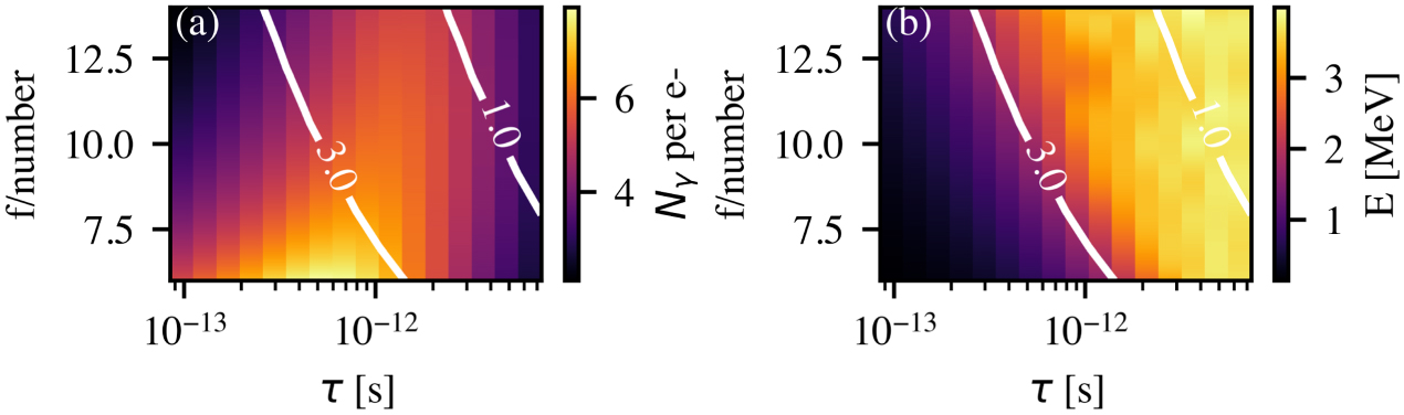 High-dose femtosecond-scale gamma-ray beams for radiobiological ...