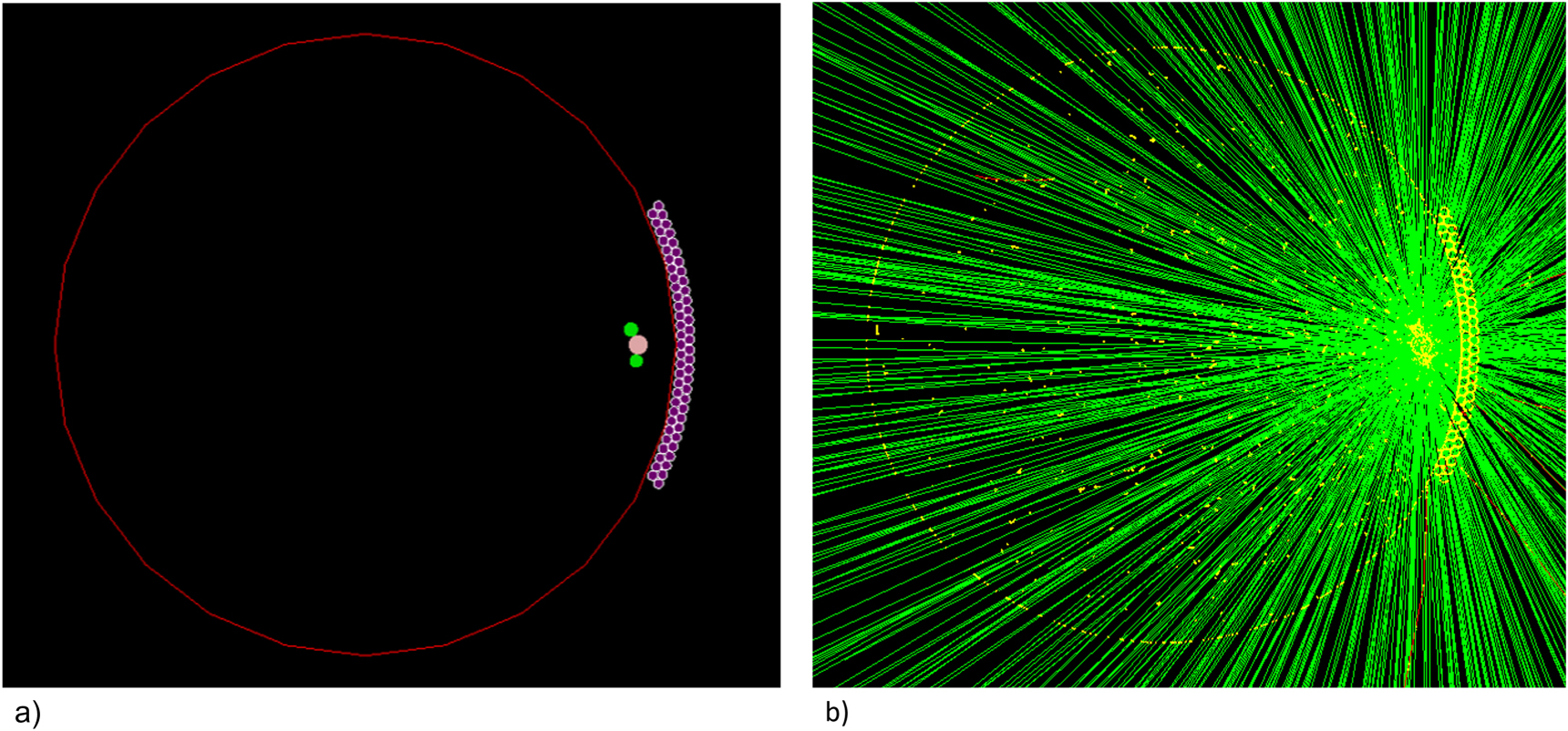 A graphical user interface for calculating the arterial input function during dynamic positron ...