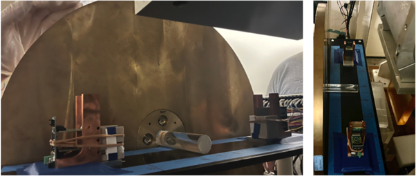 The first PET glimpse of a proton FLASH beam - IOPscience