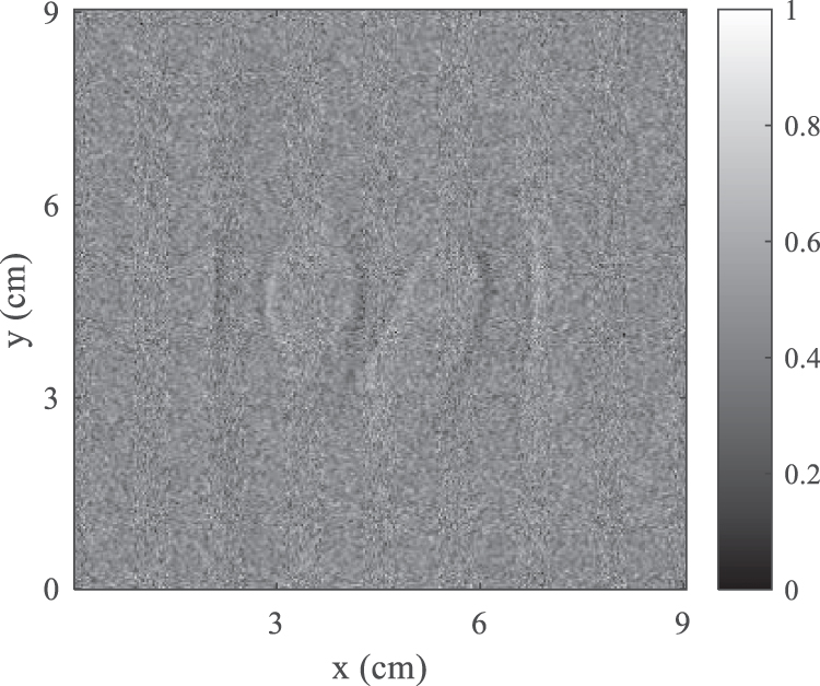 The application of a wavelet filtering method in magneto-acousto ...