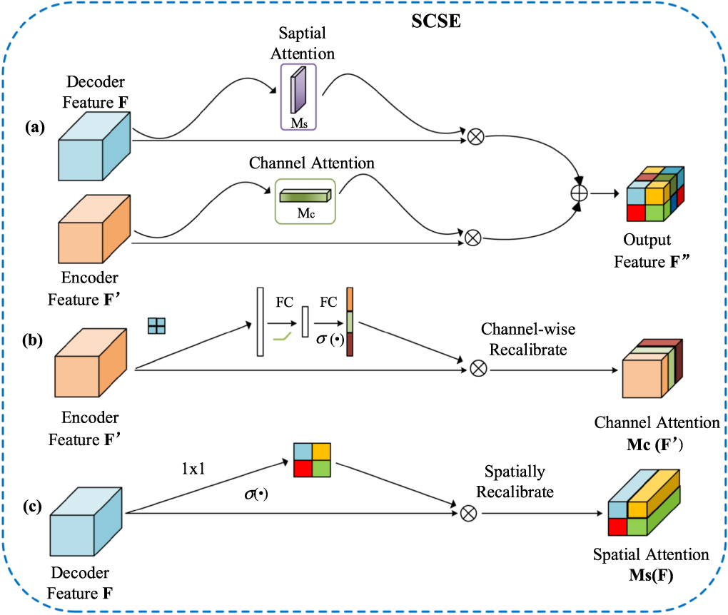 Automatic segmentation of rectal tumors from MRI using multiscale ...