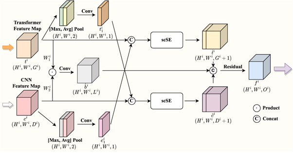 CoTrFuse: a novel framework by fusing CNN and transformer for medical image segmentation ...