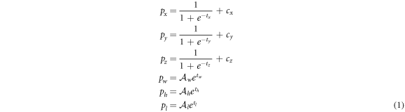 Improving pedicle screw path planning by vertebral posture estimation ...