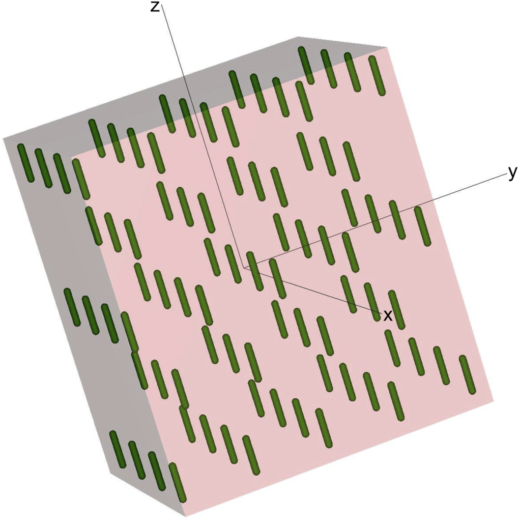 Haralick texture feature analysis for characterization of specific ...