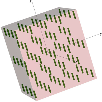 Haralick texture feature analysis for characterization of specific ...