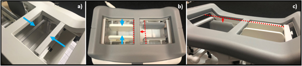 Towards a biomechanical breast model to simulate and investigate breast ...