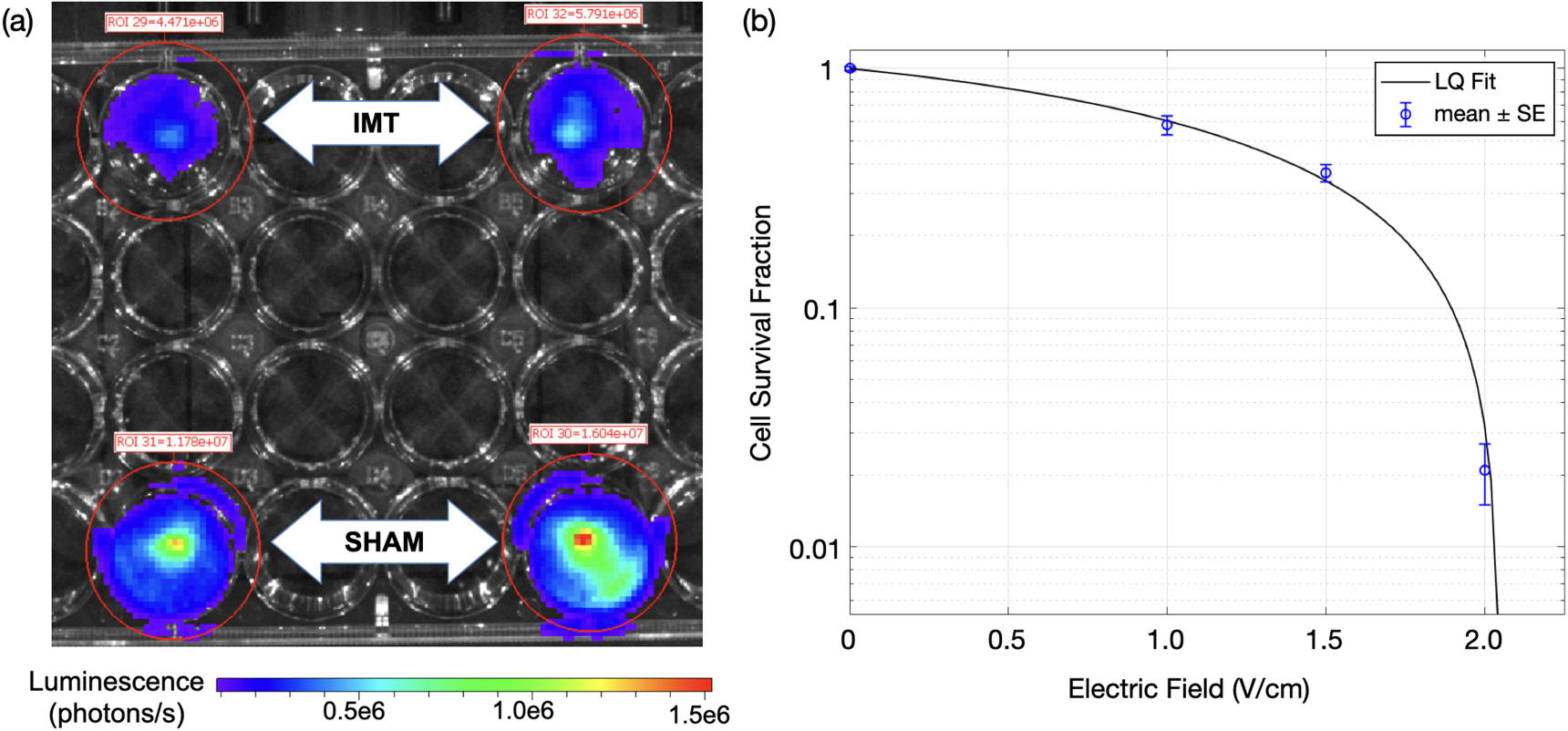 Spatiotemporally dynamic electric fields for brain cancer treatment: an ...