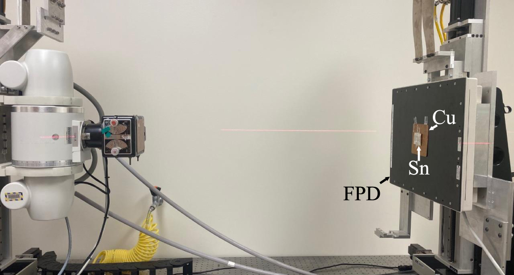 Benefits of using removable filters in dual-layer flat panel detectors ...