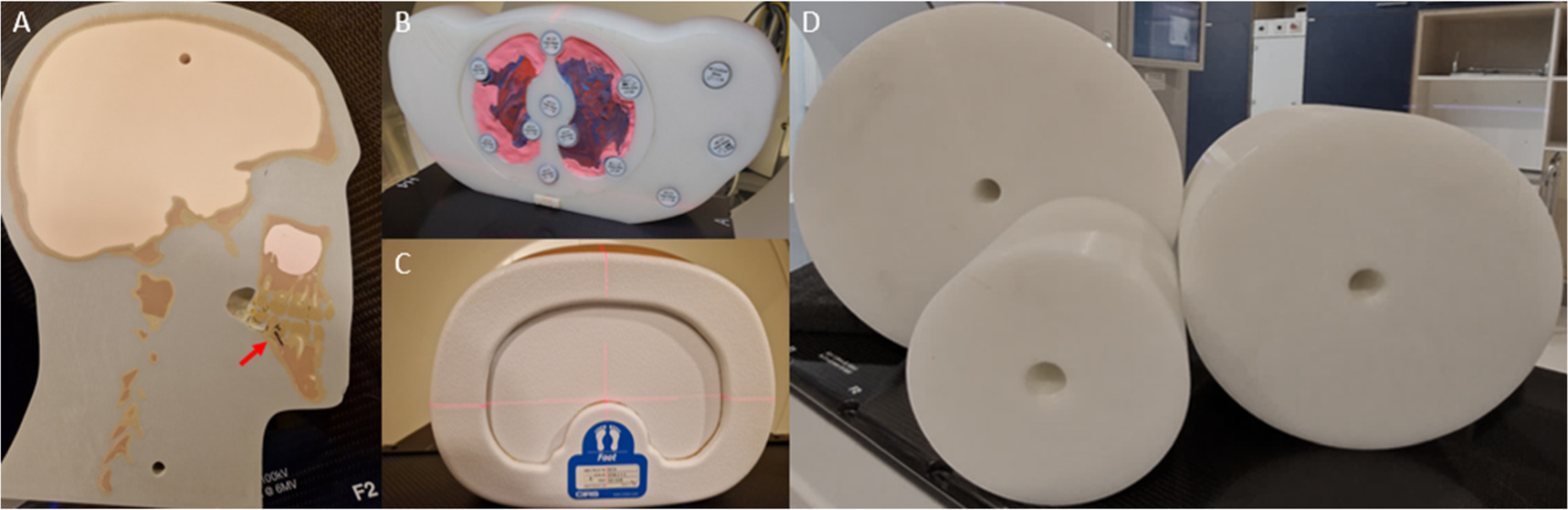 Image quality evaluation of a new high-performance ring-gantry cone ...