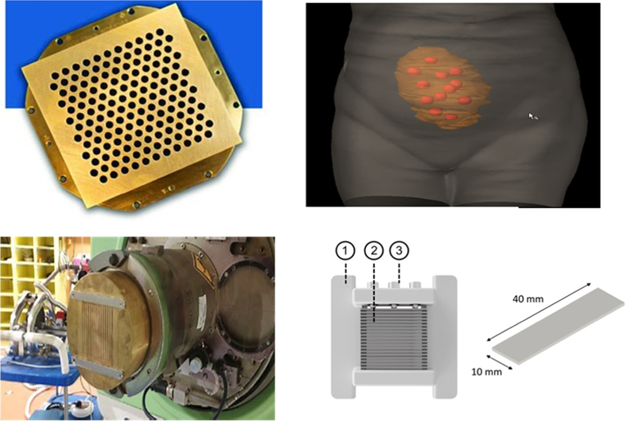 Spatially fractionated radiation therapy: a critical review on current ...