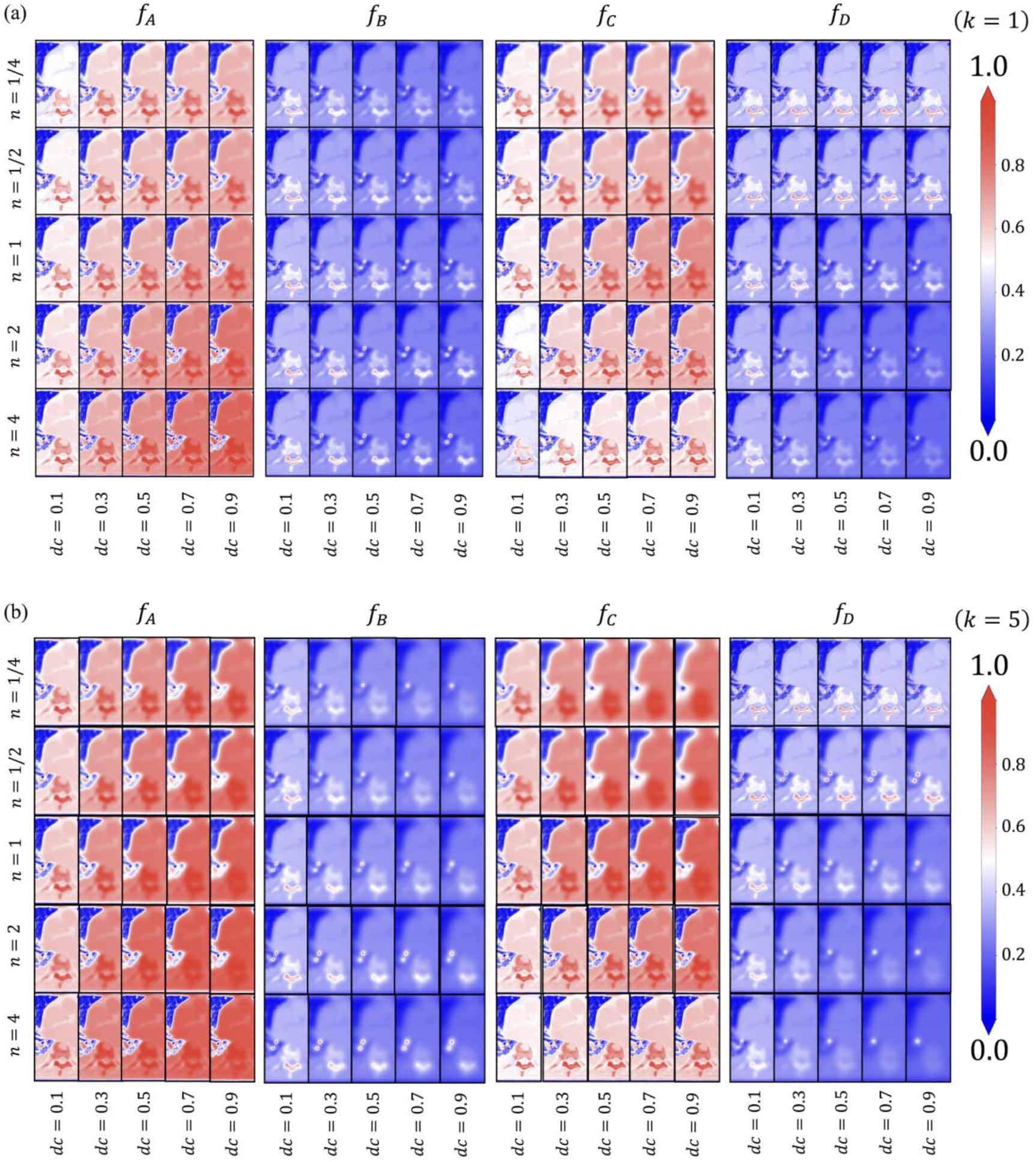 Diffusion equation quantification: selective enhancement algorithm for bone metastasis lesions ...