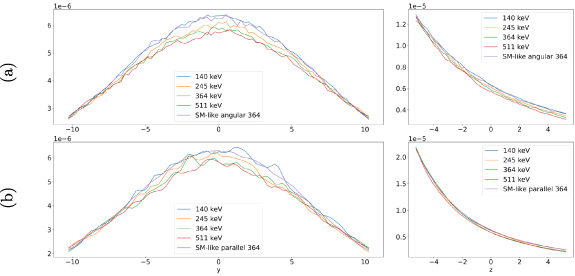 CoReSi: a GPU-based software for Compton camera reconstruction and ...