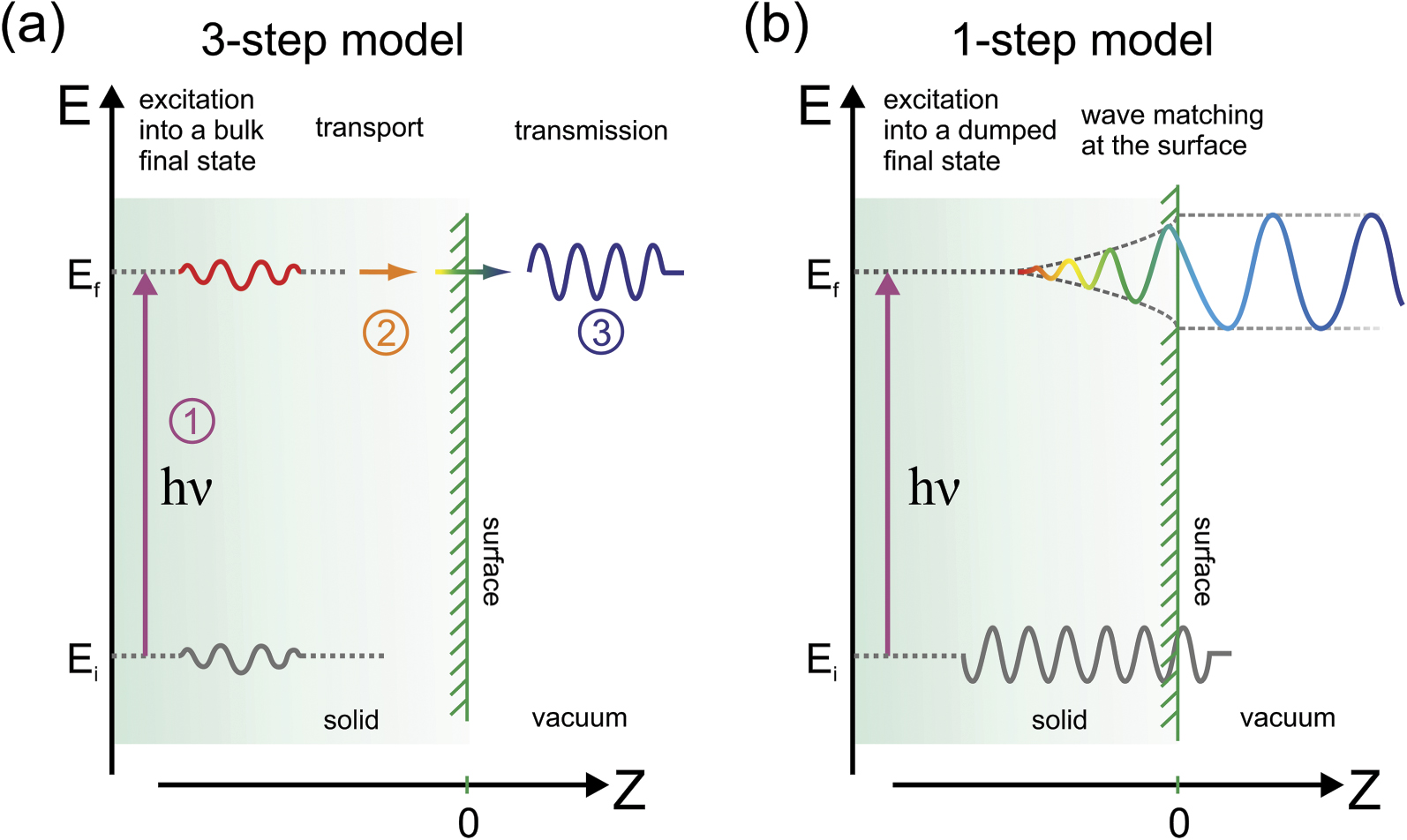 Attosecond spectroscopy for the investigation of ultrafast dynamics in ...