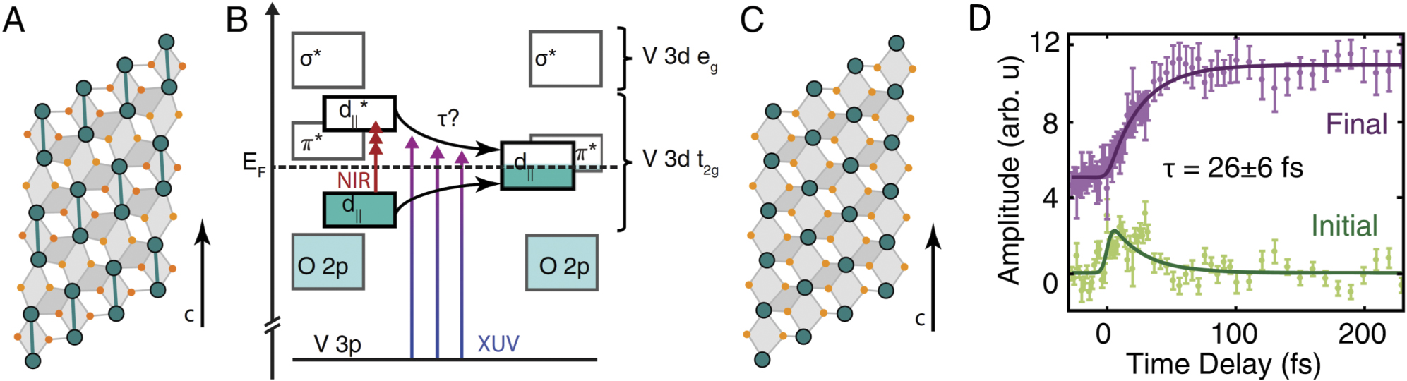 Attosecond spectroscopy for the investigation of ultrafast dynamics in ...