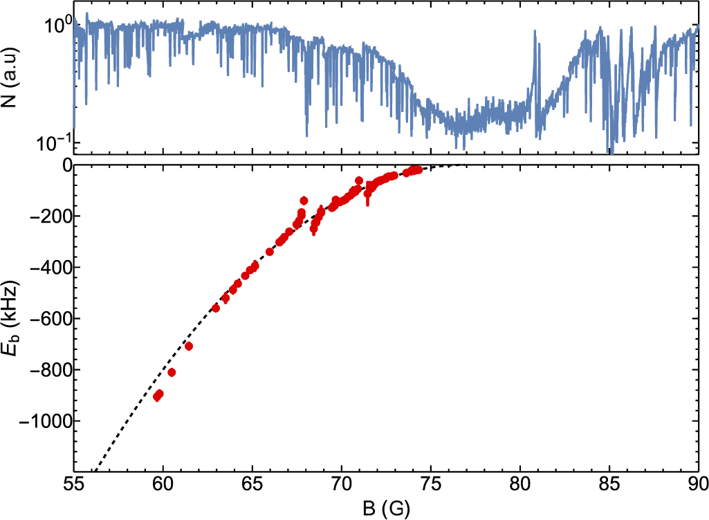 Dipolar physics: a review of experiments with magnetic quantum gases ...