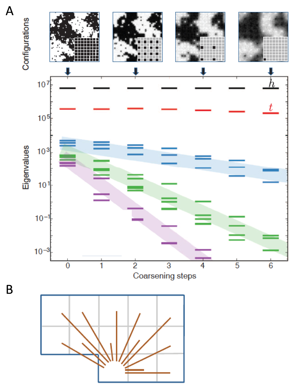 Information geometry for multiparameter models: new perspectives on the ...